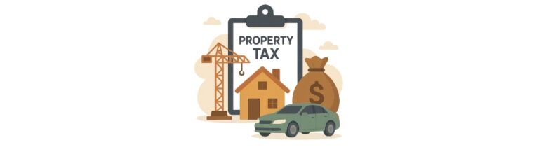 General Overview of Georgia's Tax System