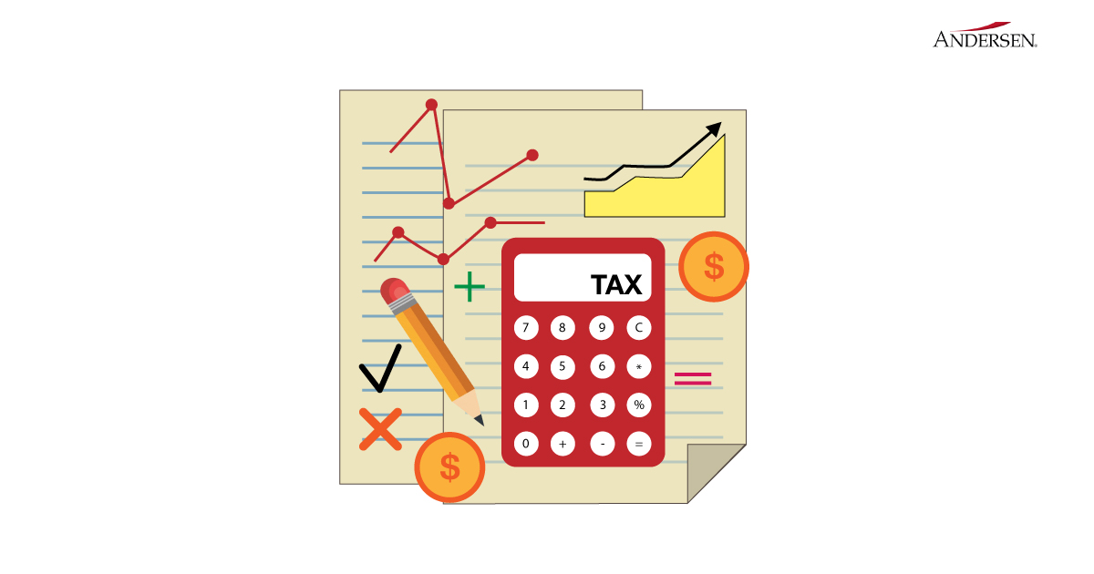 Small-Business Status in Georgia (1% Tax Regime) - Andersen in Georgia