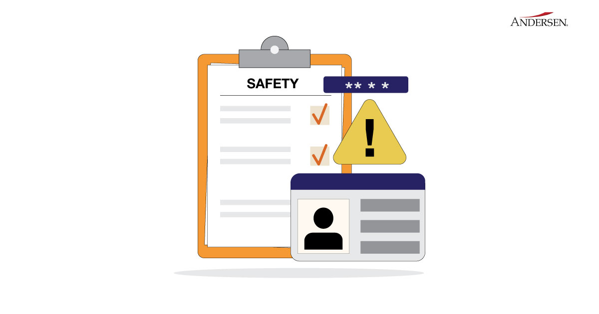 On the Georgian Labor Safety Law - Andersen in Georgia