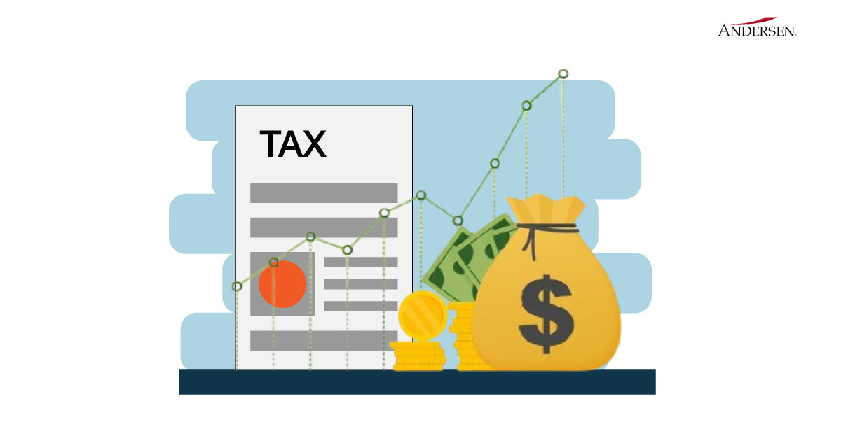 General Overview of Georgia's Tax System